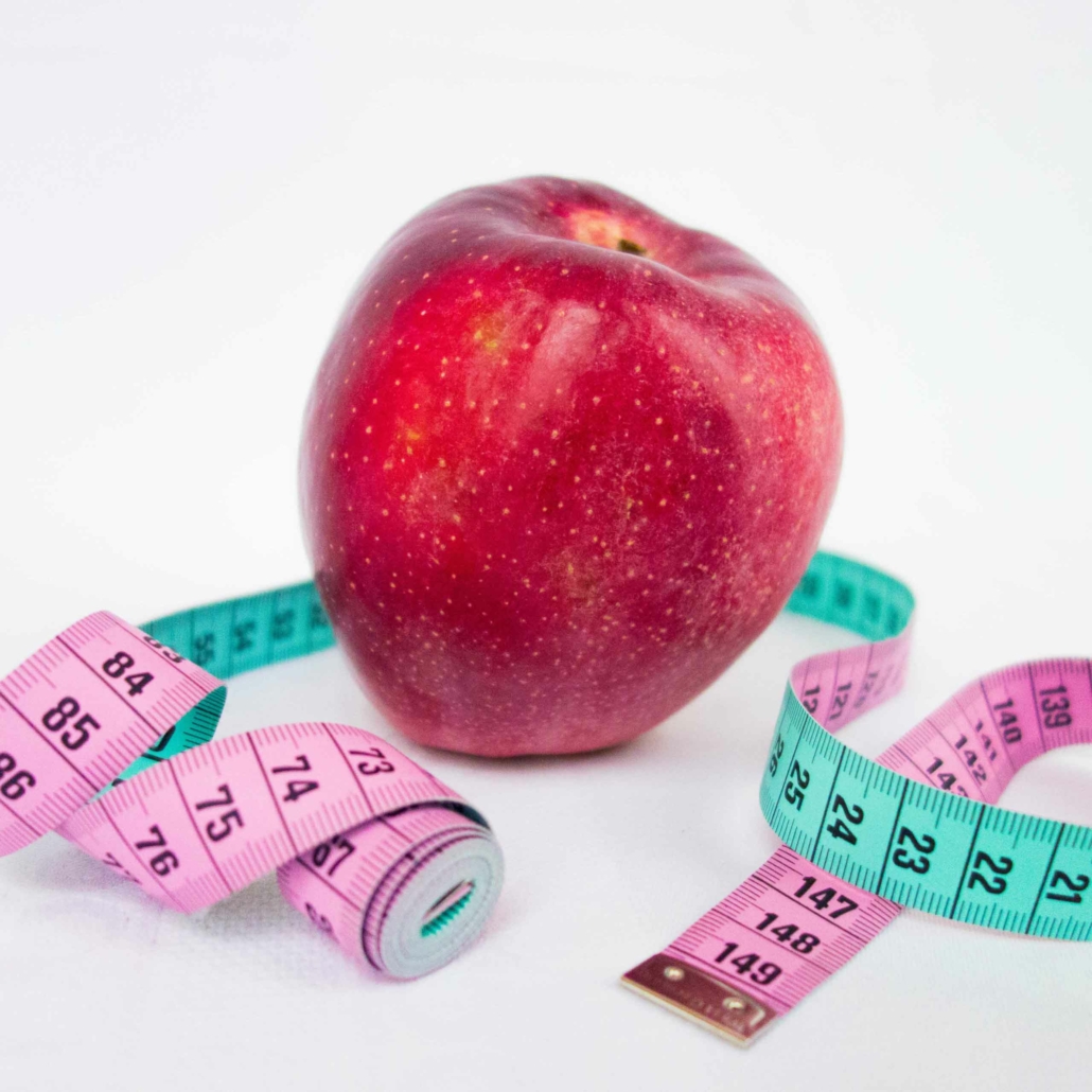 Ernährungsberatung - BIA-Messung | Praxis Ernährung